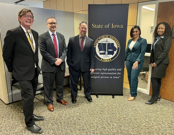 Key Staff | State Public Defender